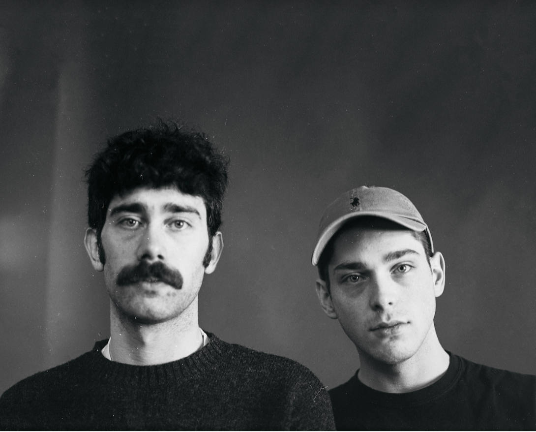 REMO DRIVE RELEASE NEW SINGLE “A FLOWER AND A WEED” | THE LABEL