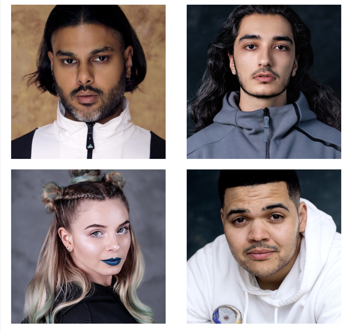 PAUL INSTITUTE Release Summer 2020 | THE LABEL