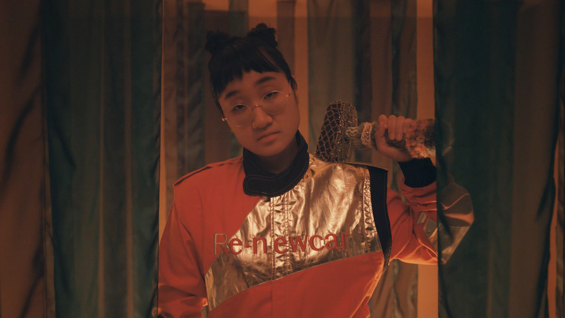 YAEJI AND OHHYUK SHARE TWO NEW SONGS AND MUSIC VIDEOS | THE LABEL