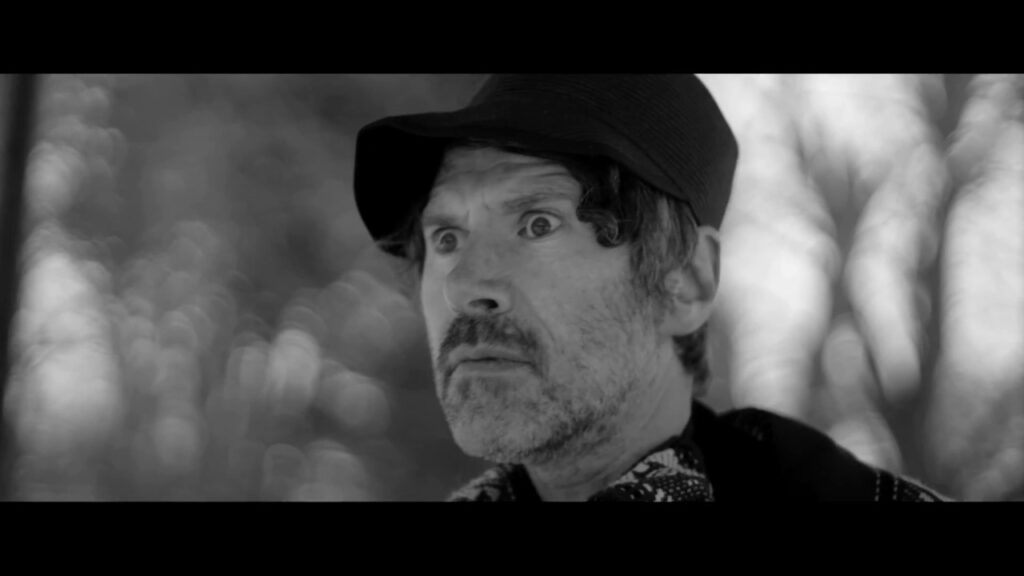 Gruff Rhys to release new album Babelsberg on June 8th | THE LABEL