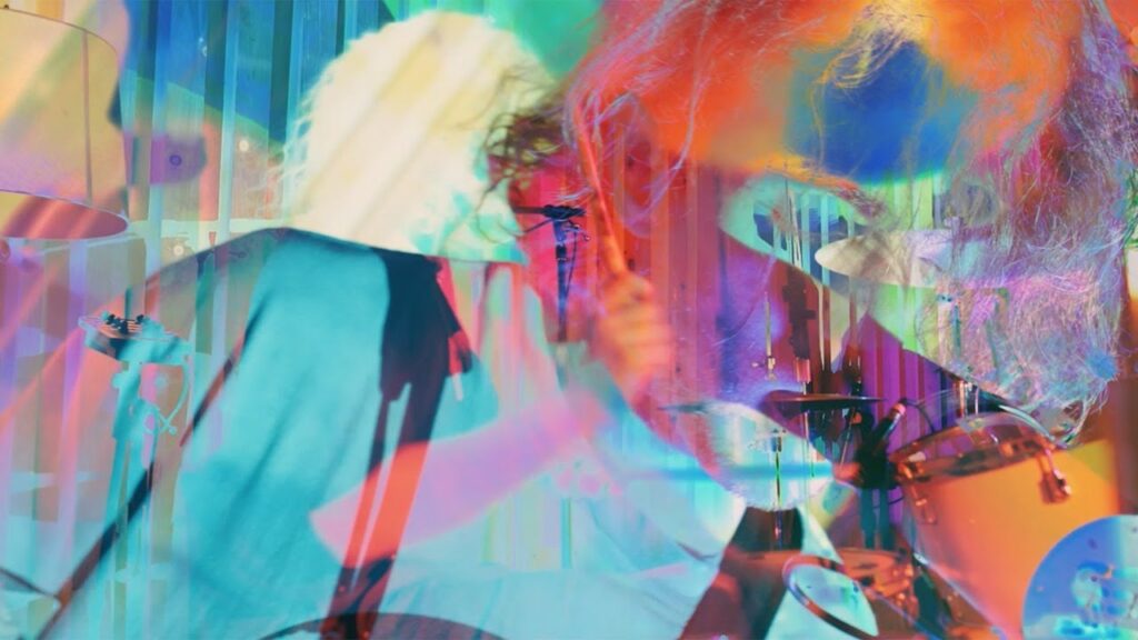 TEENAGE WRIST RELEASE LIVE ALBUM | THE LABEL