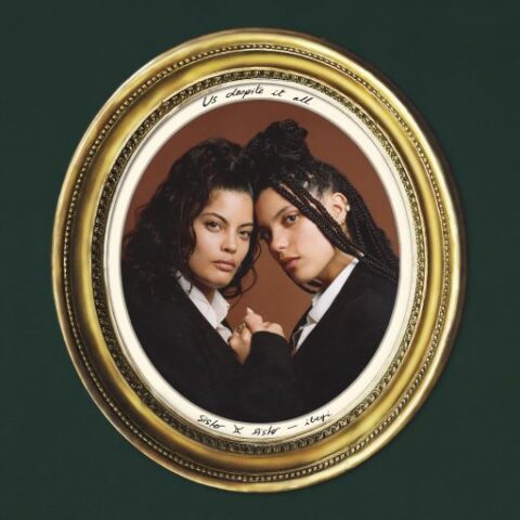Ibeyi | THE LABEL