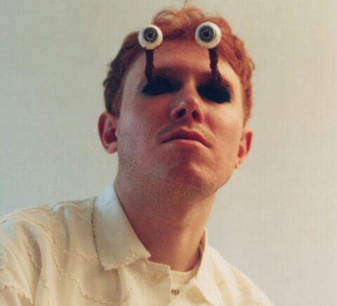 KING KRULE releases 'Flimsier' - new album 'Space Heavy' out this week ...