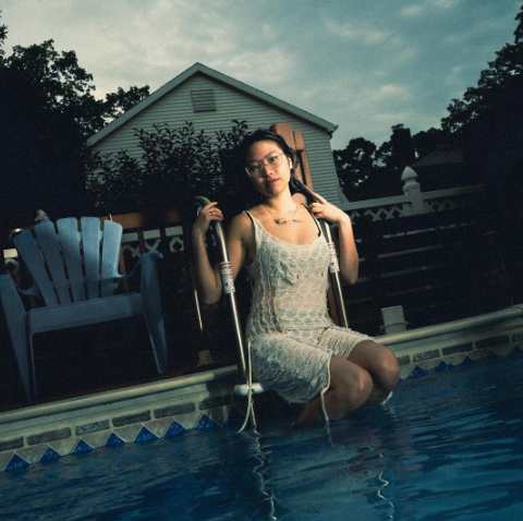 U.S. GIRLS Releases New Single ‘So Typically Now’ | THE LABEL