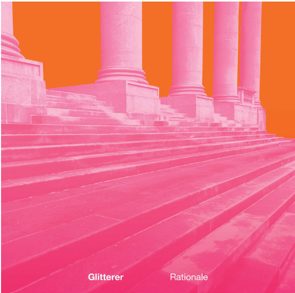 GLITTERER share 3rd single ahead of new album | THE LABEL