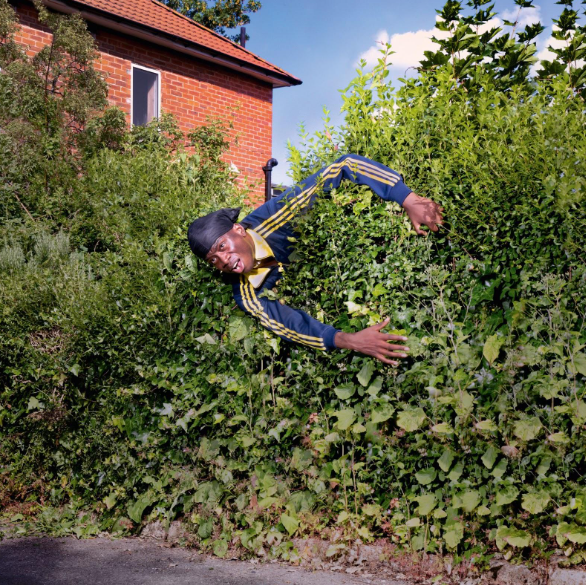 MASTER PEACE shares debut album 'How to Make A Master Peace' | THE LABEL