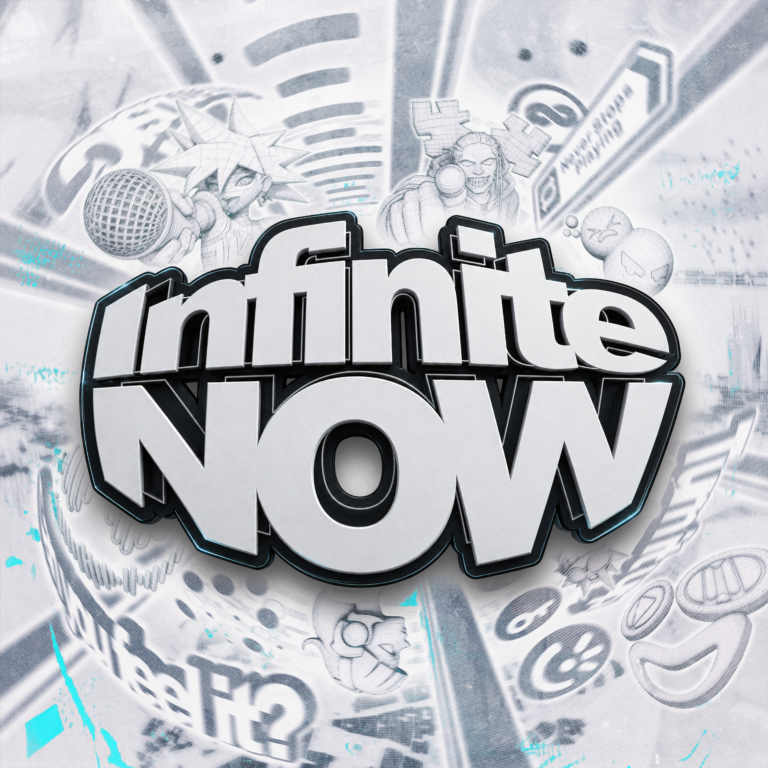 TWO SHELL announce new album Infinite Now with new single | THE LABEL